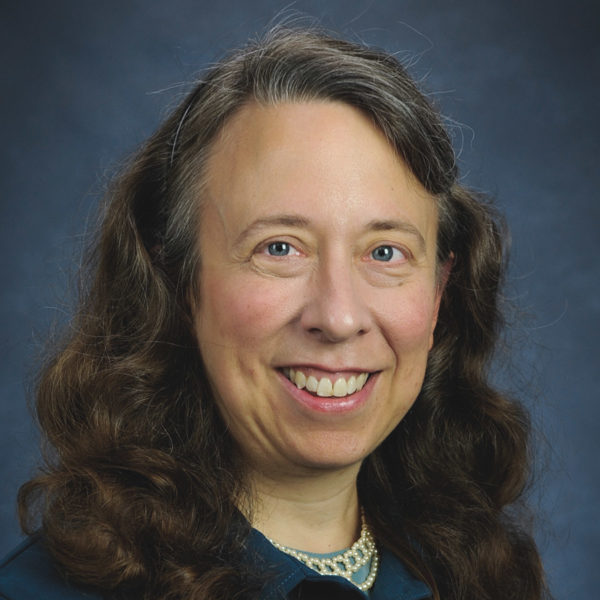 Kathy Ann Birnschein - Baptist College of Ministry